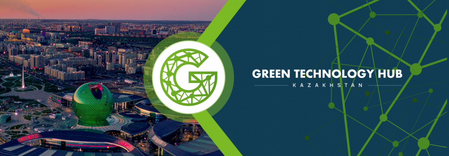 Green Technology Hub